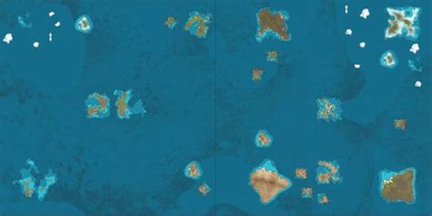 Server Grid Editor Nitrado