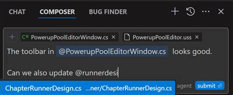 cannot tag a file bug reports cursor community forum