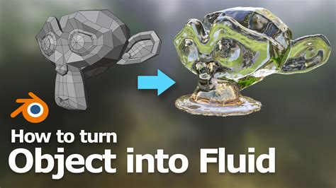 Blender Quick Fluid Tutorials Tips And Tricks Blender Artists Community