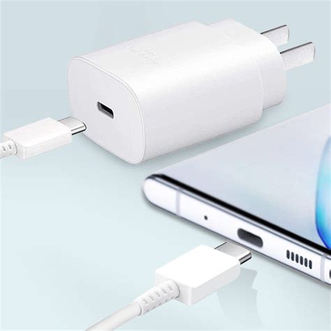 Pack W Usb C Wall Fast Charger Casebus Usb C Fast Charger W Pd Wall Plug With Ft