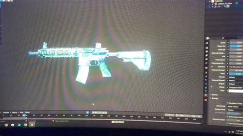 Blender 3d Animation Dissolving One News Page Video