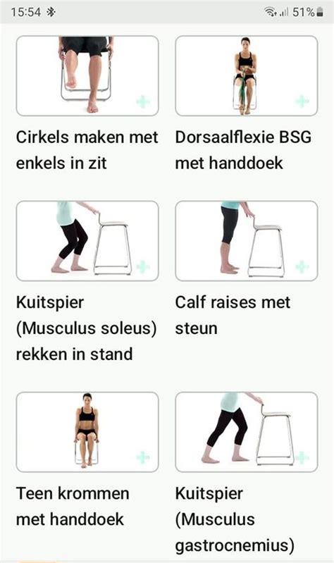 Foot Drop Exercises Nz