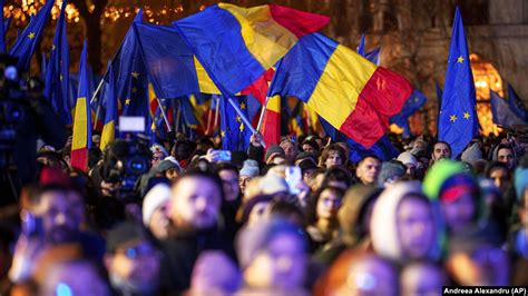 Урок Румунії для України і Європи загалом Міжнародний курєр