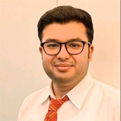 Saptarshi Banerjee Summer Intern Phillipcapital India Linkedin