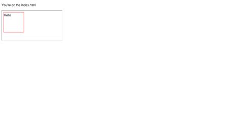 Svg Iframeobjectembed Playground Codesandbox