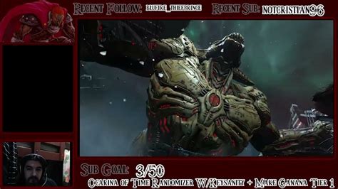 Doom Eternal Part 12 Bfg Squared Youtube