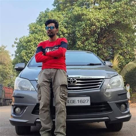 Saurabh Salunke (@saurabh__1627) • Threads, Say more