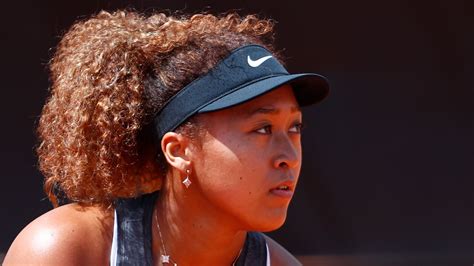 Peng Shuai Naomi Osaka Speaks Out Amid Concern Over Missing Player