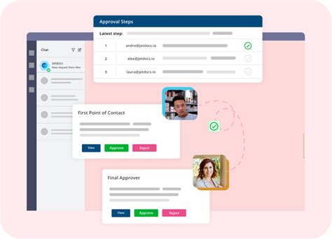 Jetdocs Internal Ticketing For Operations Team