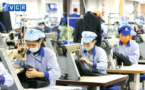 Tất tần tật kiến thức về sơ đồ quy trình công nghệ sản xuất ngành may