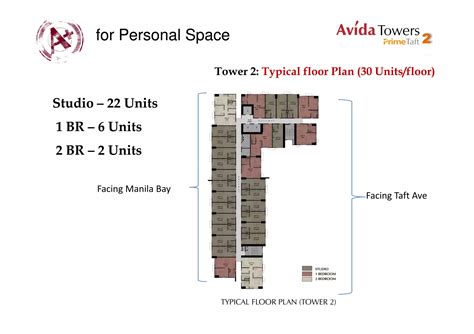 Avida Towers Prime Taft Presentation Pdf