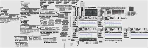 17 Variations In 28edo Tuning Midi Output From My Max Chaotic Groove