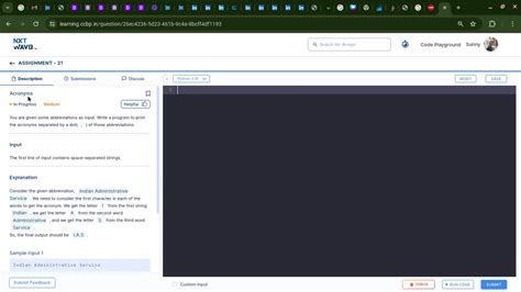 Sunny Rao On Linkedin Day59 200daysofcodechallenges Python Assignment Live