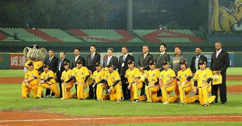 325獅vs象 賽後戰報 中職 棒球 運動視界 Sports Vision