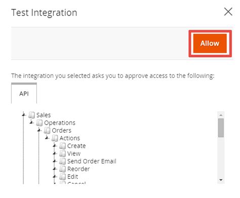 Magento2 Consumer Is Not Authorized To Access Resources Magento