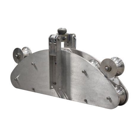 Radius Blocks Tallman Equipment Company