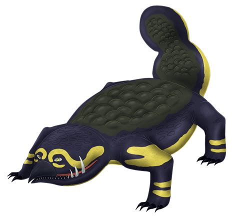 Httyd Cavern Crasher By Suomen Ukonilma On Deviantart