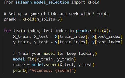 Supervised Learning A Comprehensive Guide By Kodeinkgp Medium