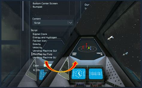 Guide Se Minimap Radar Steam Solo