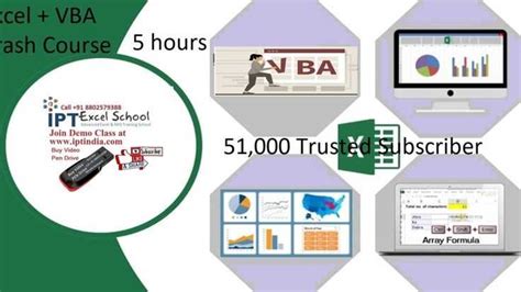 excel crash course exam answers guide