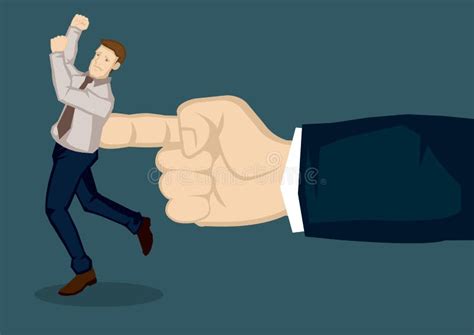 Shove Away Stock Illustrations 7 Shove Away Stock Illustrations