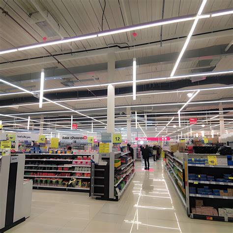 Led Track Linear Light Olamled