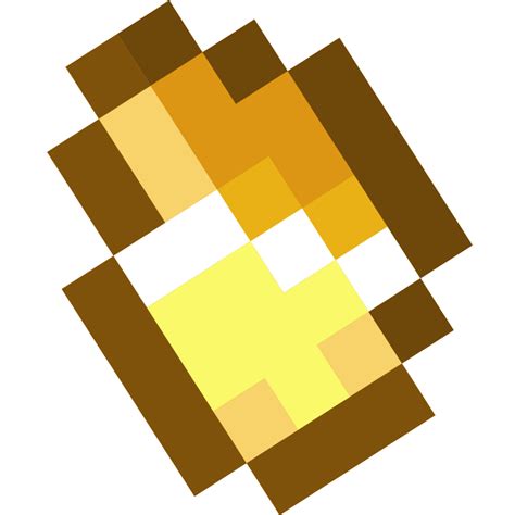 Pakiet Kursorów Minecraft Golden Carrot