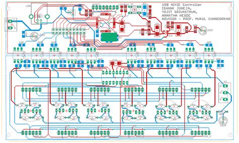 Clock Controller Design Homepage
