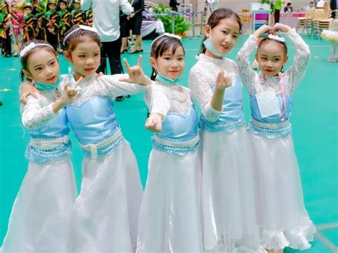 งานมหกรรมดนตรีเมโลเดียนอนุบาล ครั้งที่ 13