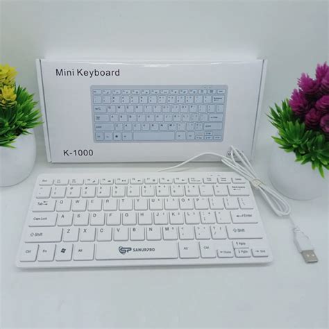 Jual Keyboard Mini Sanurpro K Sanurpro Mini Keyboard K Keyboard Sanurpro Mini K