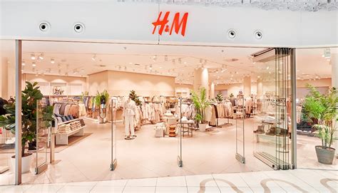 H&M | Shopping Center WIEN MITTE The Mall