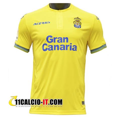 Nuova Arrivo Maglie Di Ud Las Palmas Personalizzate