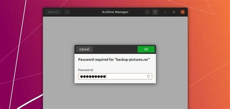 how to create password protected zip rar 7 zip file archives in