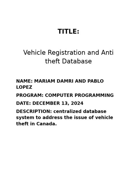 Problem Statement 1 Pdf Databases Json