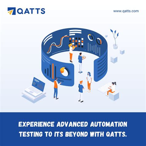 Qatts On Linkedin Automationtesting Testing Qatts Advancedtesting