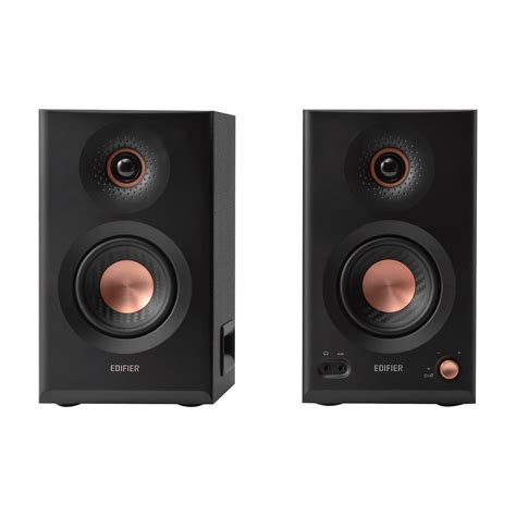 Mr5 Edifier Enterprises Canada Inc