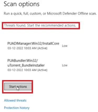 How To Fix Task Manager Not Showing Processes