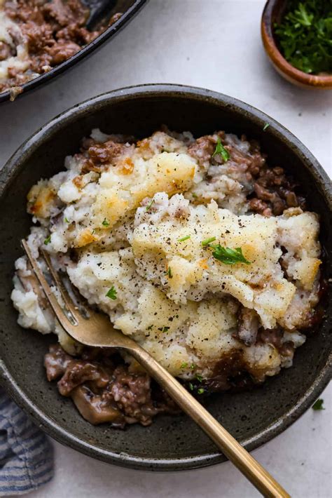 Salisbury Steak Casserole Well Health Lifestyle Magazine
