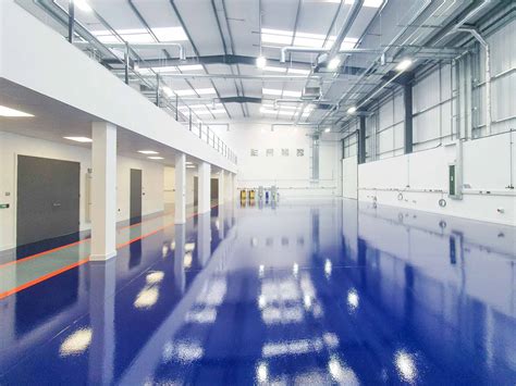 Optek Systems Design Build Total Projects