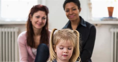 Relationship Between Mom And Stepmom POPSUGAR Family