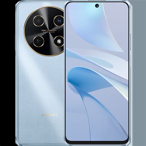 Huawei Nova Mondo