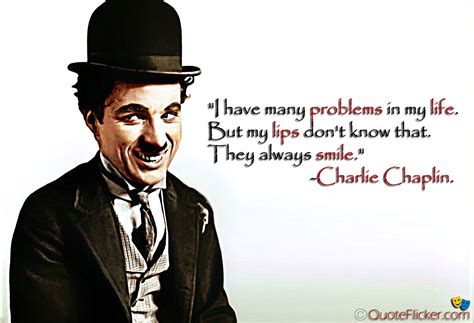 Discover 32 Charlie Chaplin Quotes And Charlie Chaplin Laughter Quote
