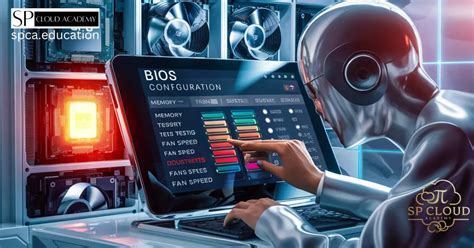 the ultimate guide to bios configuration