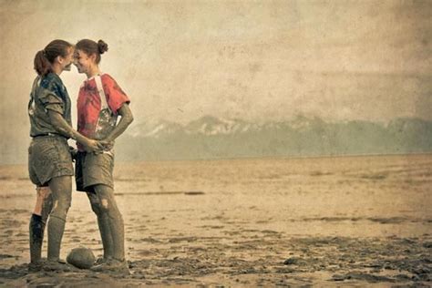 10 Alaskan Same Sex Couples In Love