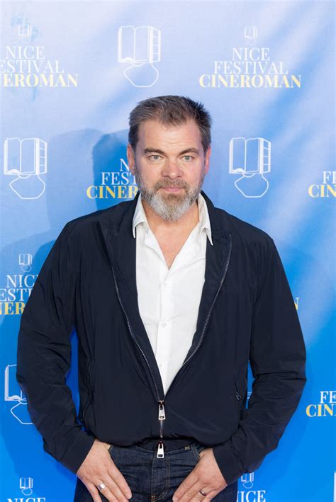 Photo Clovis Cornillac Photocall De La Cérémonie Douverture De La 4ème édition Du Festival
