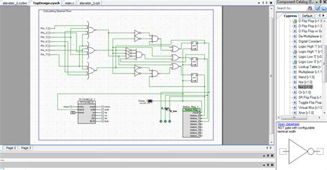 Rethinking Digital Logic With The Rpisoc Embedit Electronics