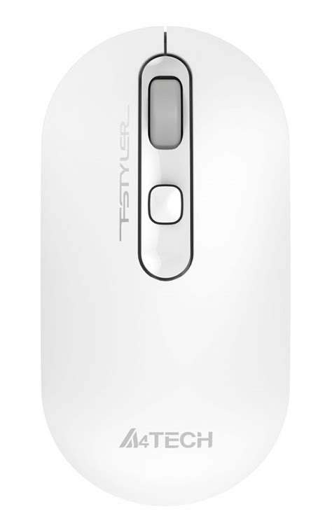 A Tech FG S USB Wireless Fstyler Mouse Computer Choice