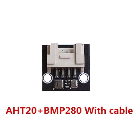 Aht20 Bmp280 High Precision Digital Temperature And Humidity