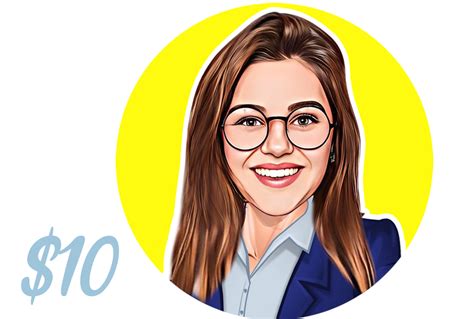 Draw Bobbleheads Cute Cartoon Caricatures Legiit