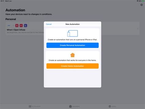 time location triggers make shortcuts more useful in ios 13 cult of mac